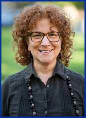 Amy Litt | Department of Botany & Plant Sciences