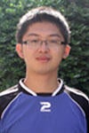 Kun Liu | Department of Botany & Plant Sciences