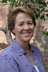 Peggy Mauk | Department of Botany & Plant Sciences