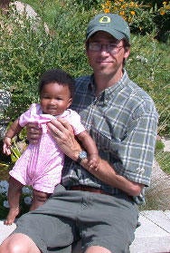 John Nason | Department of Botany & Plant Sciences