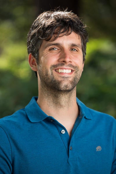 David Nelson | Department of Botany & Plant Sciences