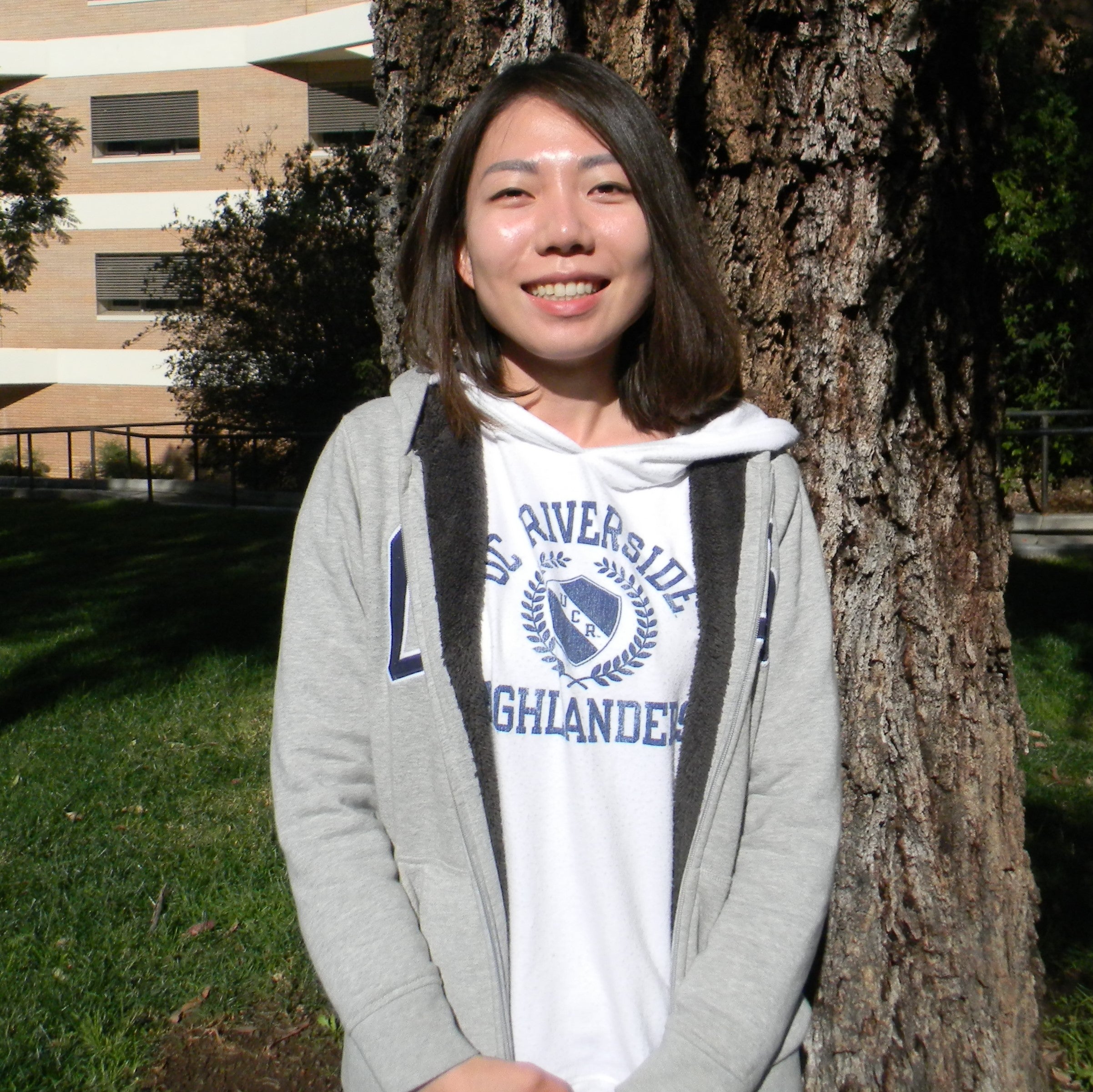 Graduate Students | Department of Botany & Plant Sciences